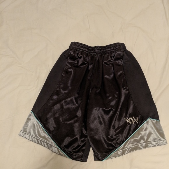nation of hoop | Shorts | Basketball Shorts | Poshmark